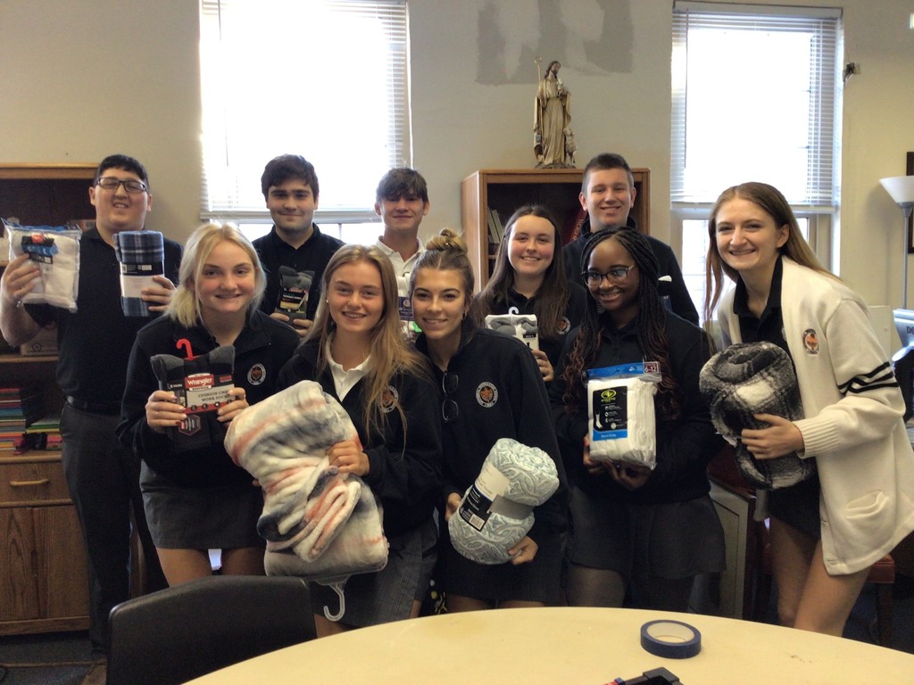 Live Feed | Cathedral Preparatory School