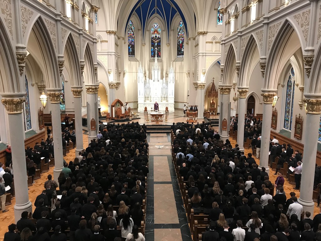 Live Feed | Cathedral Preparatory School