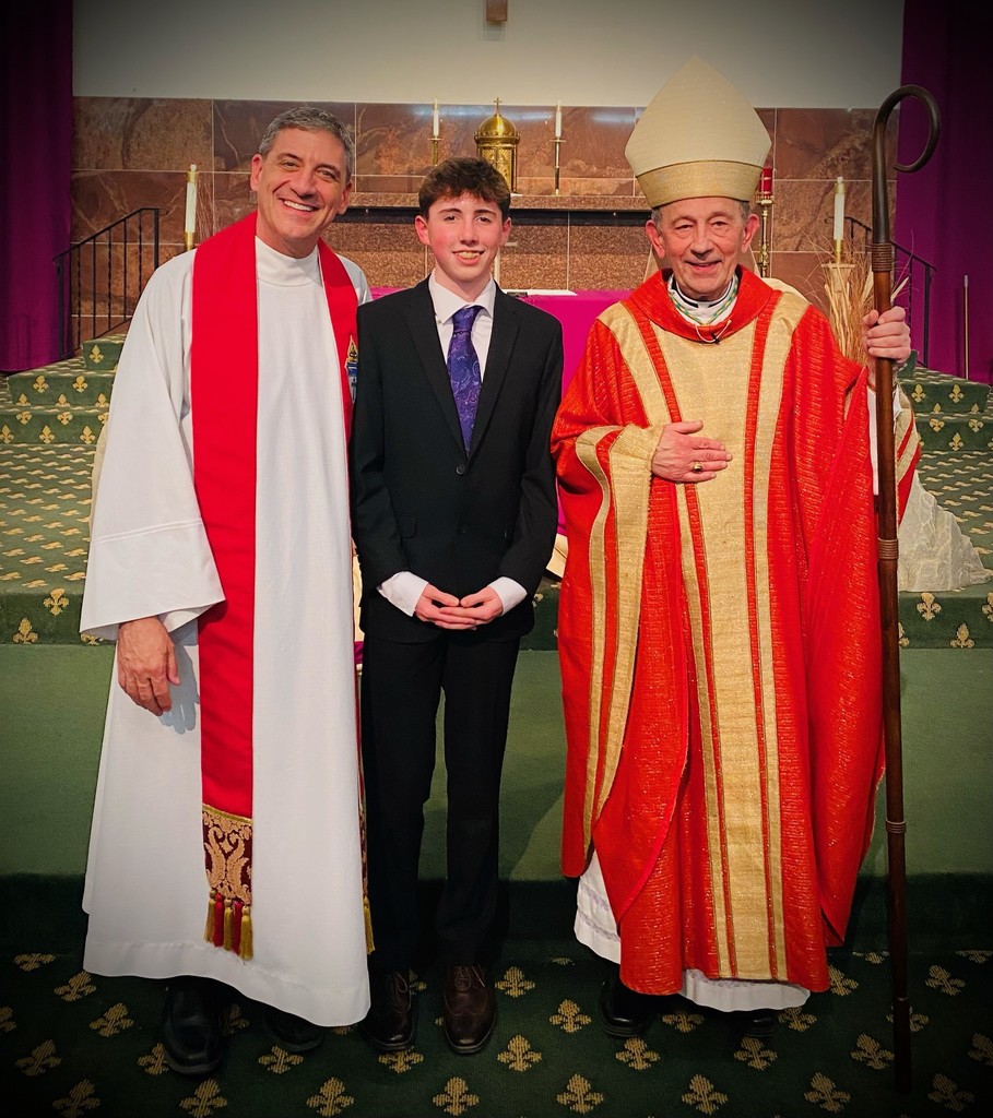 Live Feed | Cathedral Preparatory School