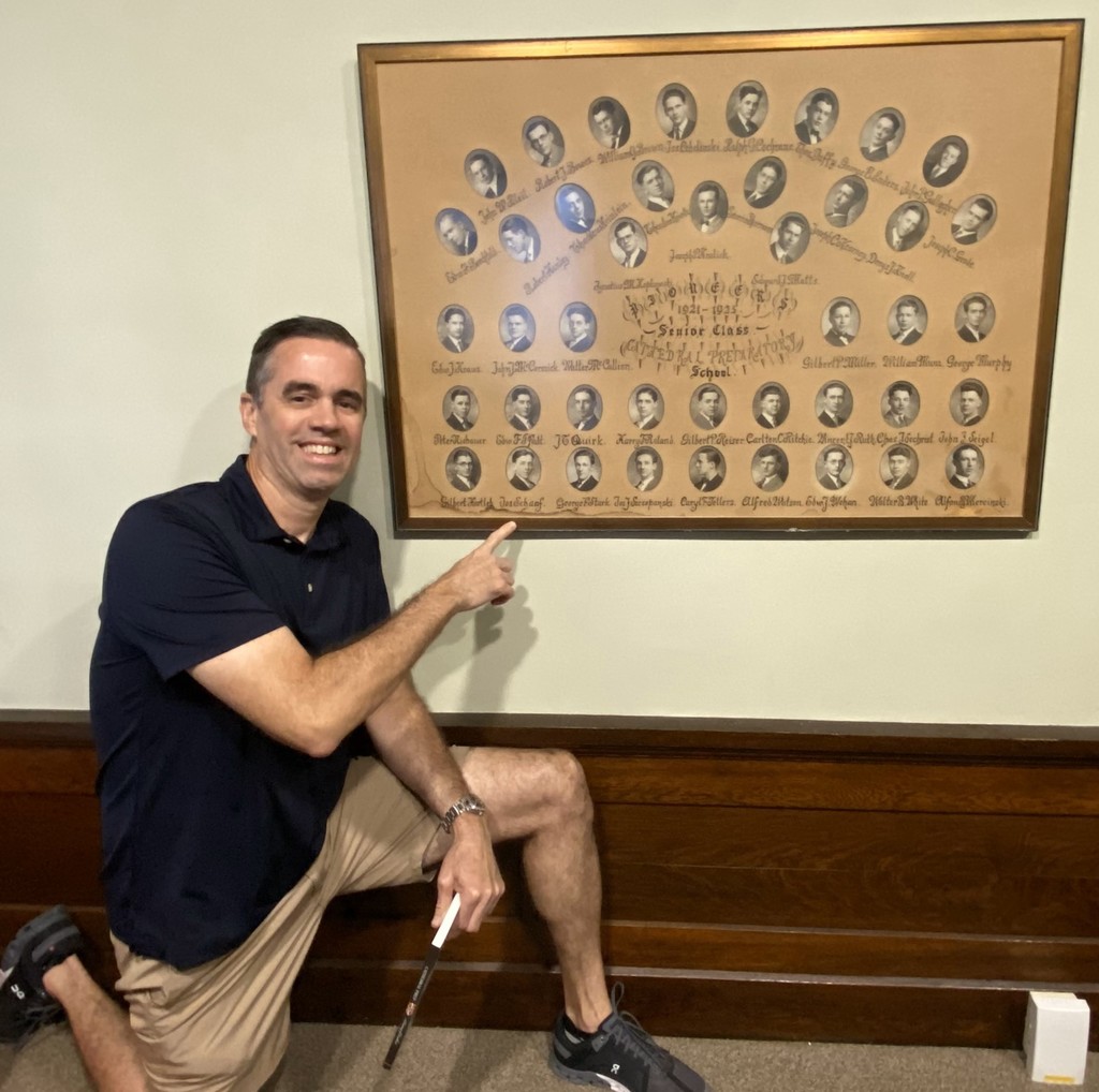 Live Feed | Cathedral Preparatory School