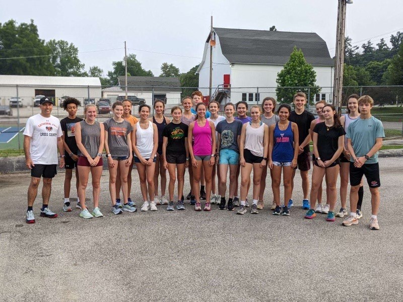 Live Feed | Cathedral Preparatory School