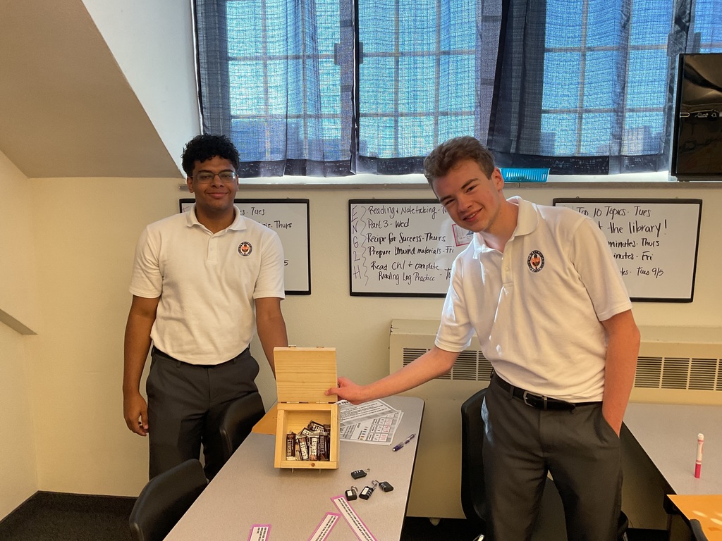 Live Feed | Cathedral Preparatory School